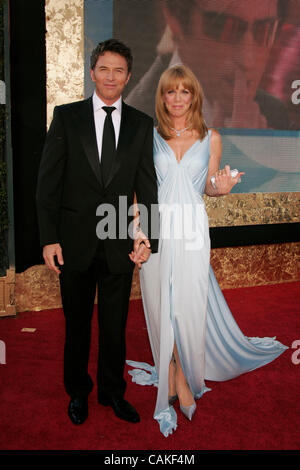 Tim Daly at the 59th Annual Primetime Creative Arts Emmy Awards ...