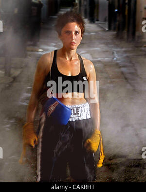 091007 acc boxer Staff Photo by Damon Higgins/The Palm Beach Post ...