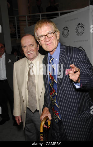 Jack Riley Paley Center for Media and TV Land Salutes "The Bob Newhart ...