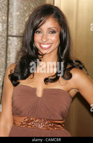 Mya Fashion Rocks 2007 at Radio City Music Hall - Arrivals New York ...