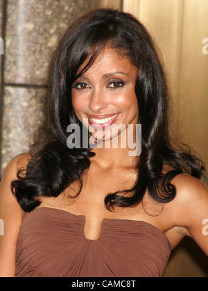 Mya Fashion Rocks 2007 at Radio City Music Hall - Arrivals New York ...