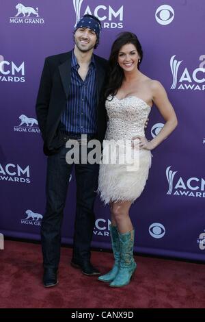 Paige Duke at arrivals for 47th Annual Academy of Country Music (ACM ...