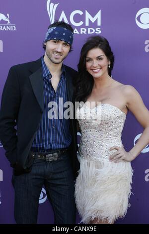 Paige Duke at arrivals for 47th Annual Academy of Country Music (ACM ...
