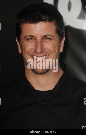 Ken Block at arrivals for WAITING FOR LIGHTNING Premiere Screening ...