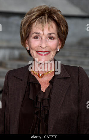 NEW YORK, NEW YORK - APRIL 17: Judy Greer attends HBO's "White House ...
