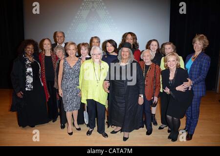 Susan Stroman in attendance for Brooklyn Museum’s Sackler Center for ...