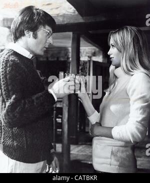 STRAW DOGS (1971) SUSAN GEORGE RAPE SWD 003P Stock Photo - Alamy
