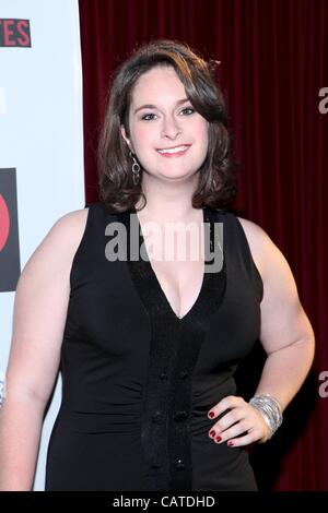 Julie Pacino at arrivals for BILLY BATES Premiere at Tribeca Film ...
