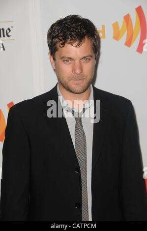 April 21, 2012 - Los Angeles, California, U.S. - James Denton.TV's ...