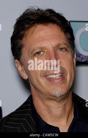 Tim Kring at arrivals for TOUCH Screening and Panel Discussion, Leonard ...
