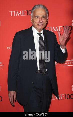 Ralph Nader Time 100 Gala held at Frederick P Rose Hall - Inside ...