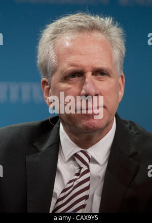Jonathan Sokoloff, Managing Partner of Leonard Green & Partners at the ...