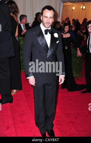 Tom Ford Schiaparelli and Prada 'Impossible Conversations' Costume ...