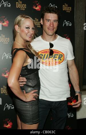 Monica Spannbauer at arrivals for Chad Kichula Album Release Party at ...