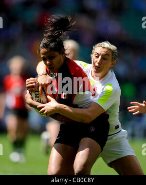 Alice Harvey, England Stock Photo - Alamy