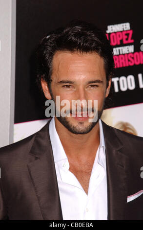 Rodrigo Santoro. 14 May 2012, Hollywood, California. 'What To Expect When You're Expecting' Los ...