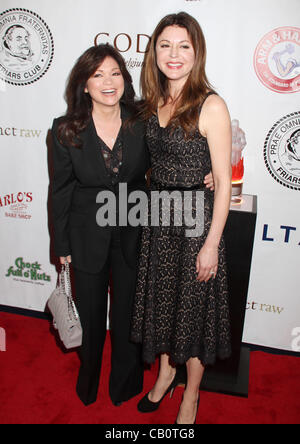 ACTRESSES JANE LEEVES, VALERIE BERTINELLI and WENDIE MALICK at the ...