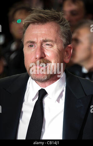 Tim Roth, at the De Rouille Et D'os (Rust and Bone) premiere during the ...