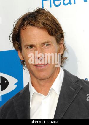 Danny Moder Heal The Bay's "Bring Back The Beach" Annual Awards ...