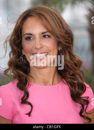 ALEXANDRA RAPAPORT THE HUNT (JAGTEN) PHOTOCALL CANNES FILM FESTIVAL ...