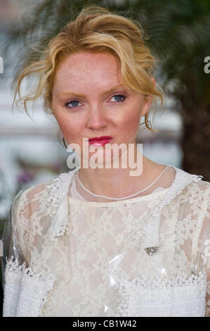Lily Cole 'Confession of a Child of the Century' photocall during the ...