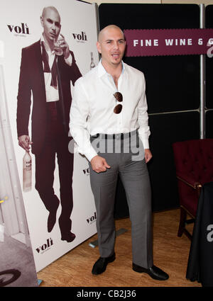 May 24, 2012 - Philadelphia, Pennsylvania, U.S - Rapper, producer, and ...