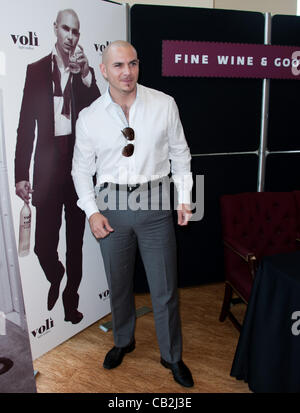 May 24, 2012 - Philadelphia, Pennsylvania, U.S - Rapper, producer, and ...