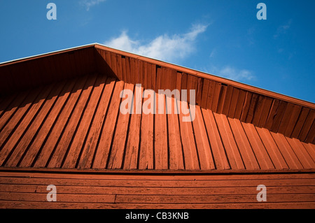 Falu red or Falun Swedish paint Falu rödfärg sweden iron punamulta ...