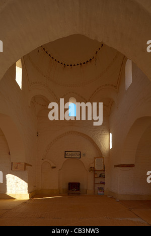 mosque at Basata eco-lodge, Gulf of Aqaba, South Sinai, Egypt Stock ...