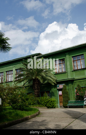 Stalin. Sea Garden Stock Photo - Alamy