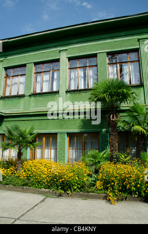 Stalin. Sea Garden Stock Photo - Alamy