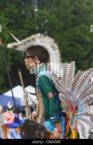 Nansemond Native Americans Perform Traditional Dances-Suffolk, Virginia ...