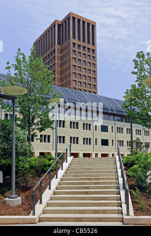 exterior of modern buildings Stock Photo - Alamy