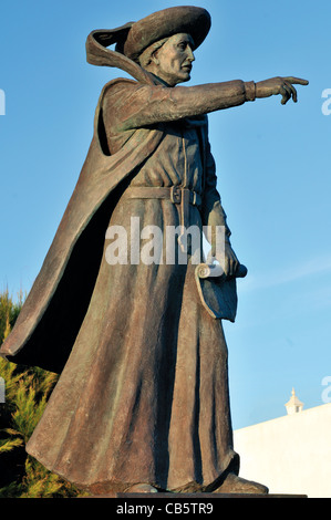 Prince Henry the Navigator (1394 – 1460), a central figure in the early ...