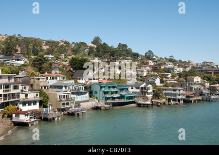 Tiburon San Francisco California United States of America American USA ...