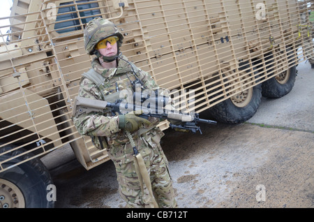 L129A1 Sharpshooter Rifle The new Sharpshooter rifle will improve the ...