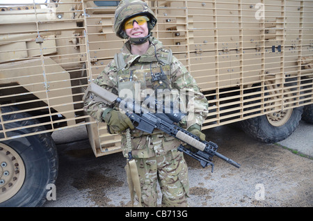 L129A1 Sharpshooter Rifle The new Sharpshooter rifle will improve the ...