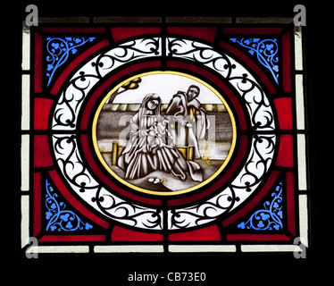 An interior of the Cochem Castle, Germany Stock Photo - Alamy