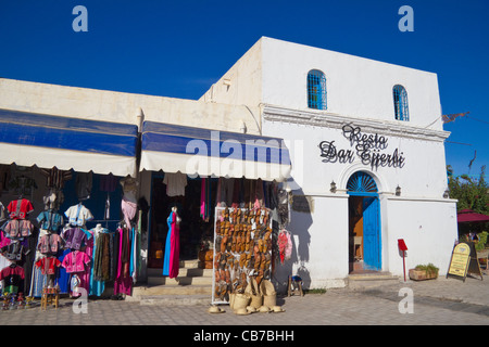 Tunisia, Djerba Island, Houmt Souk, shop Stock Photo: 35372133 - Alamy