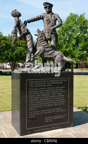 Civil Rights Movement Violence Dogs