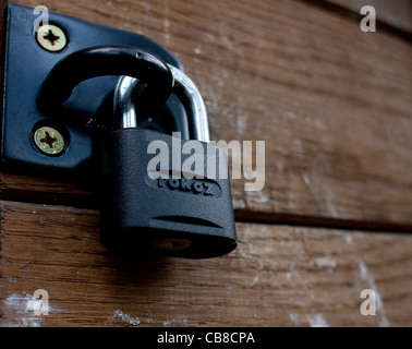 lock, binding, keys, locking, padlock, hasp (CTK Photo/Petr Mlch Stock ...