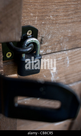 lock, binding, keys, locking, padlock, hasp (CTK Photo/Petr Mlch Stock ...