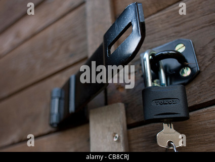 lock, binding, keys, locking, padlock, hasp (CTK Photo/Petr Mlch Stock ...