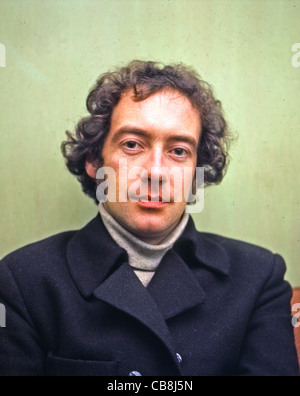 SCAFFOLD UK pop trio in December 1967 with Roger McGough. Photo Tony ...