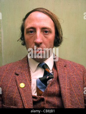 THE SCAFFOLD UK pop group in November 1968 from l: Roger McGough, John ...