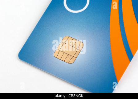 Opus card of Montreal public transportation, Quebec, Canada Stock Photo ...