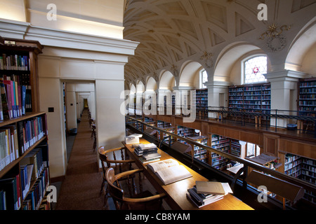 Gonville and Caius & University of Cambridge Library, Cambridge, UK ...