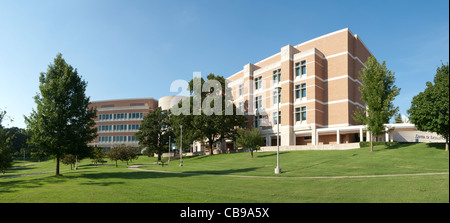 Center of Excellence for Poultry Science at the University of Arkansas ...