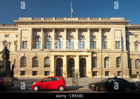 Preussischer Landtag Prussian Parliament and Berlin Abgeordnetenhaus ...