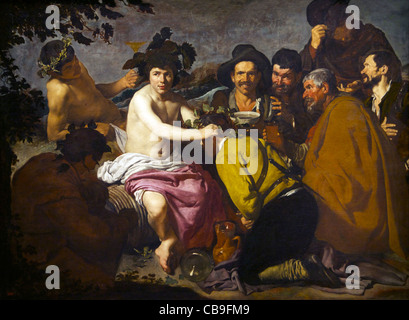 Spain, Madrid, Museo del Prado, visitor Europe, capital, museum ...